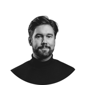 Timo Rossi - Advisor - Colcrane